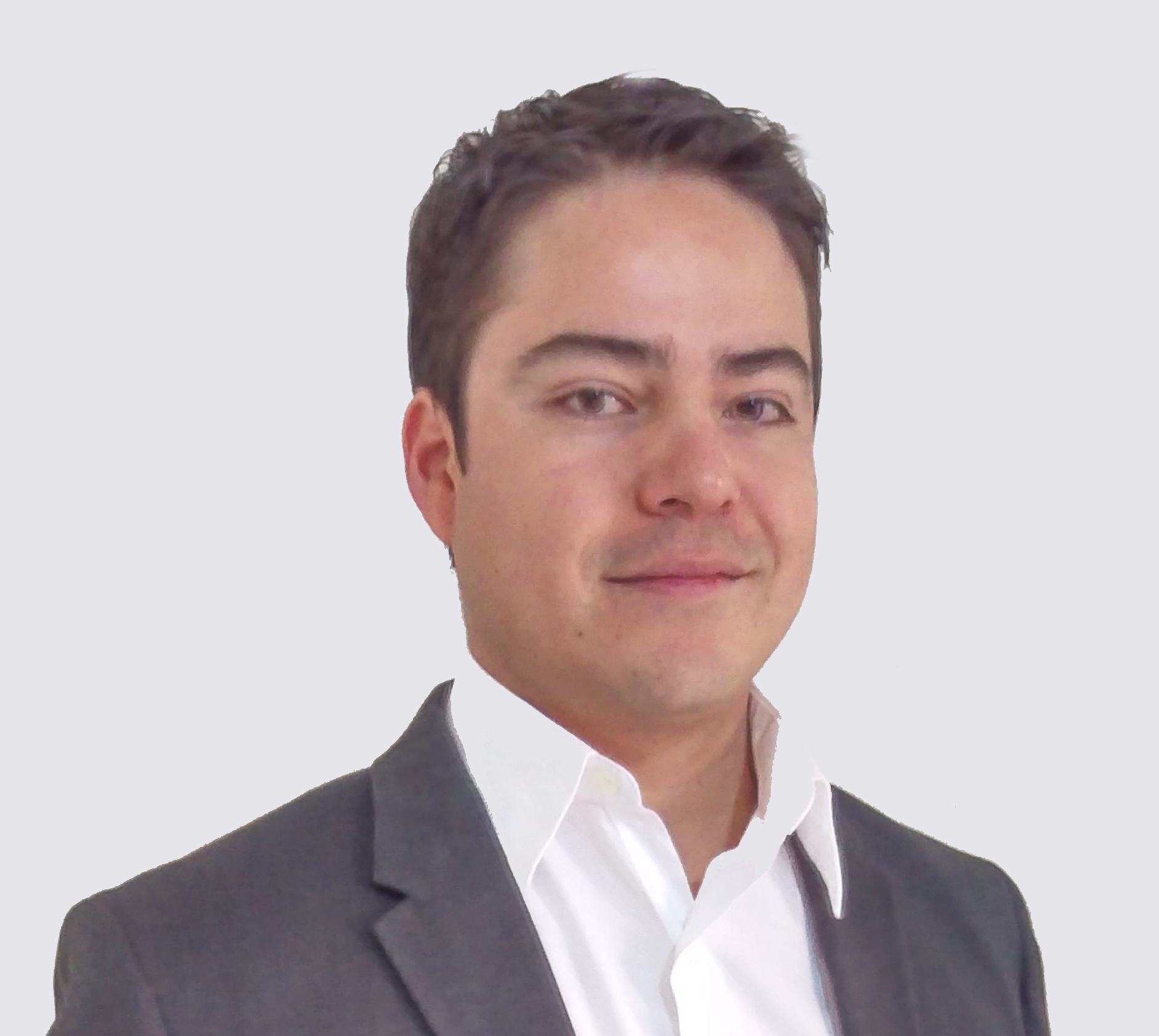Jesús Conrado Pinal Domínguez
